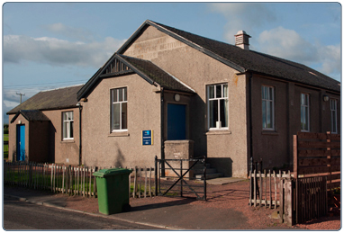 Auchenheath - South Lanarkshire Leisure and Culture