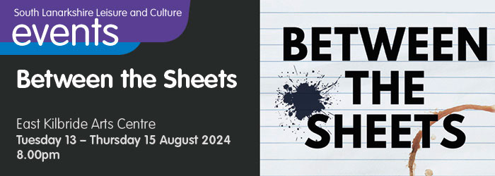 Between the Sheets - sllc