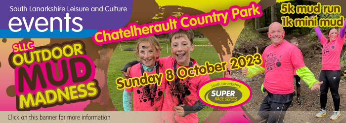 Mud Madness 2023 - sllc