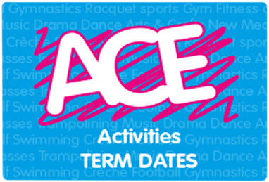 ACE children's activities - South Lanarkshire Leisure and Culture