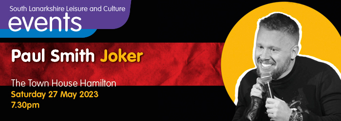 Paul Smith - Joker - sllc