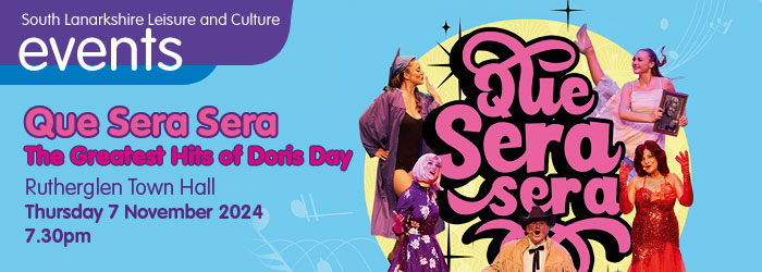 Que Sera Sera - sllc