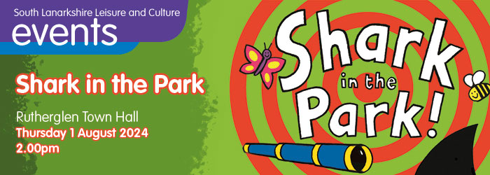 Shark in the Park - sllc