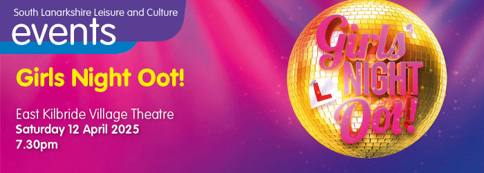 Girls' Night Oot - sllc