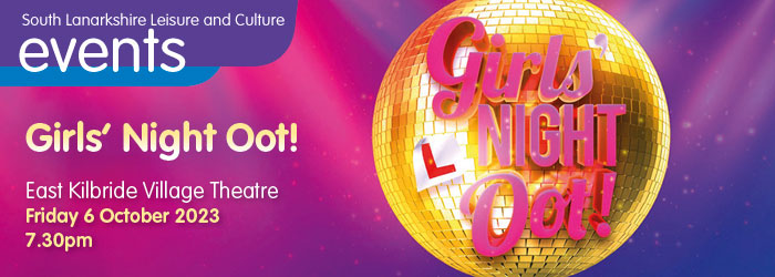 Girls' Night Oot! - sllc