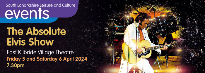 Absolute Elvis - sllc