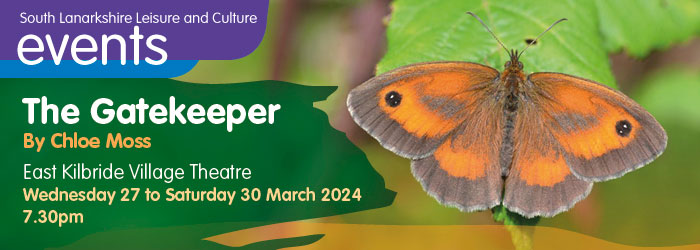 The Gatekeeper - sllc