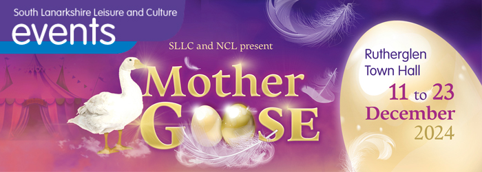 Mother Goose - sllc