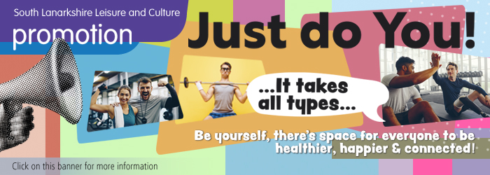 Just do You! - sllc